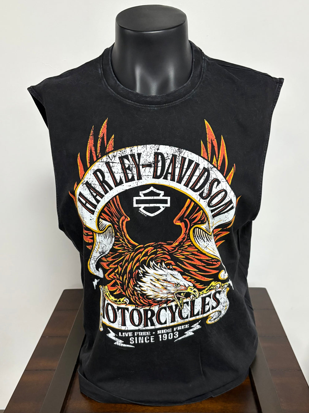 Lawless Harley-Davidson