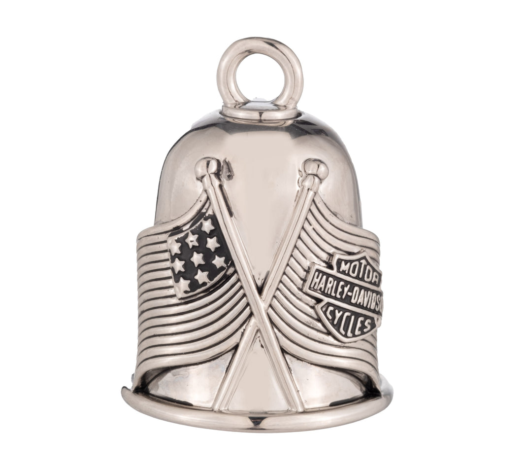 Riding Bells – Lawless Harley-Davidson