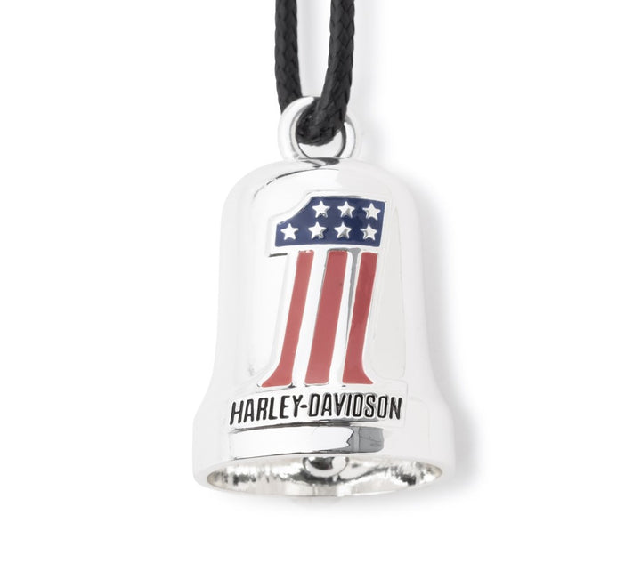 Riding Bells – Lawless Harley-Davidson