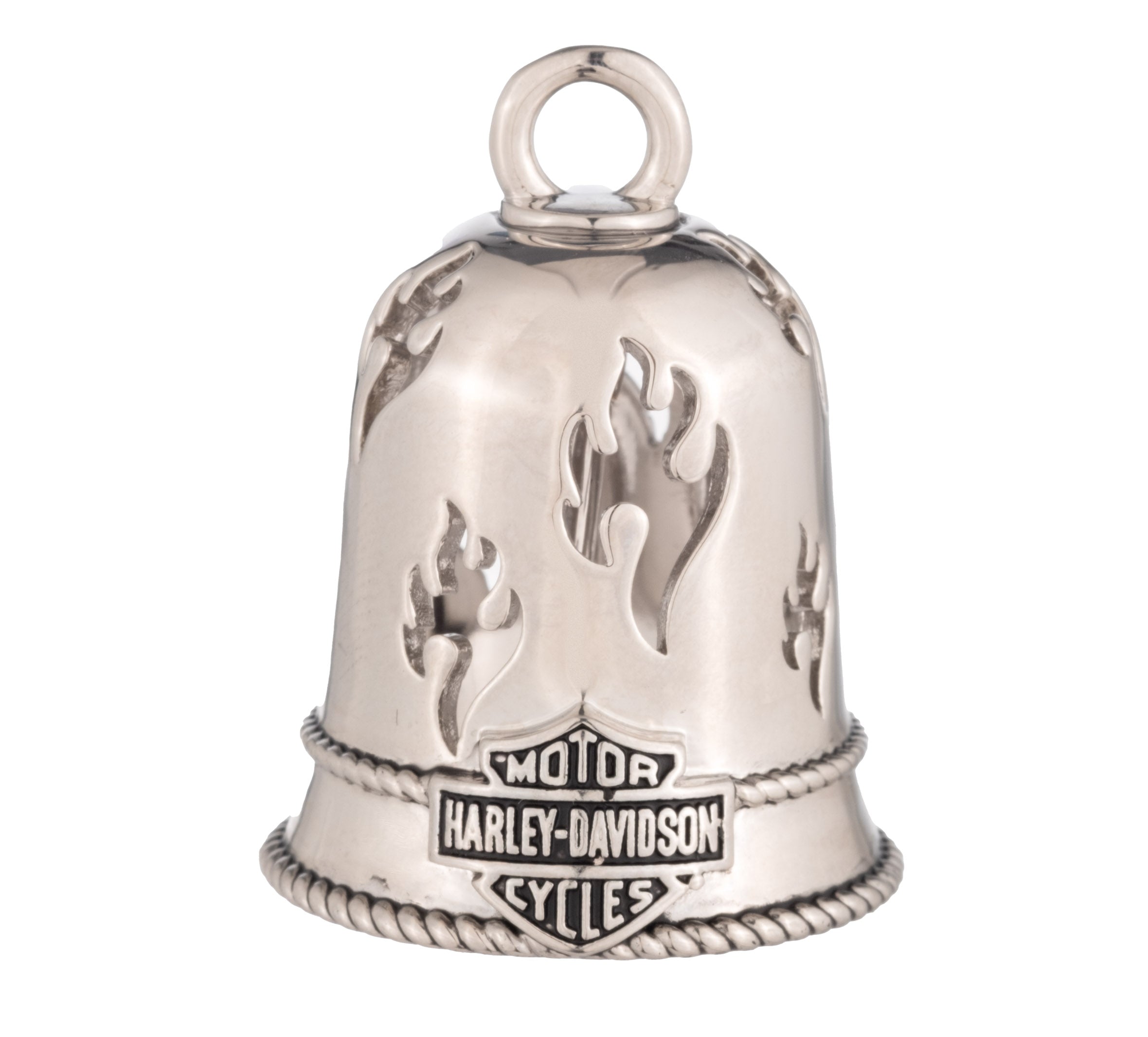 Riding Bells – Lawless Harley-Davidson