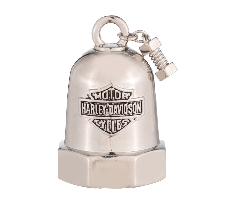 Riding Bells – Lawless Harley-Davidson